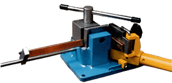 Busbar Bender | Forcorp PTY LTD