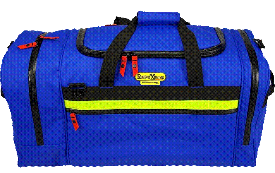PVC Offshore Crew Bag | Forcorp PTY LTD