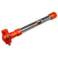 Insulated Torque Wrench & Socket Set | Forcorp PTY LTD