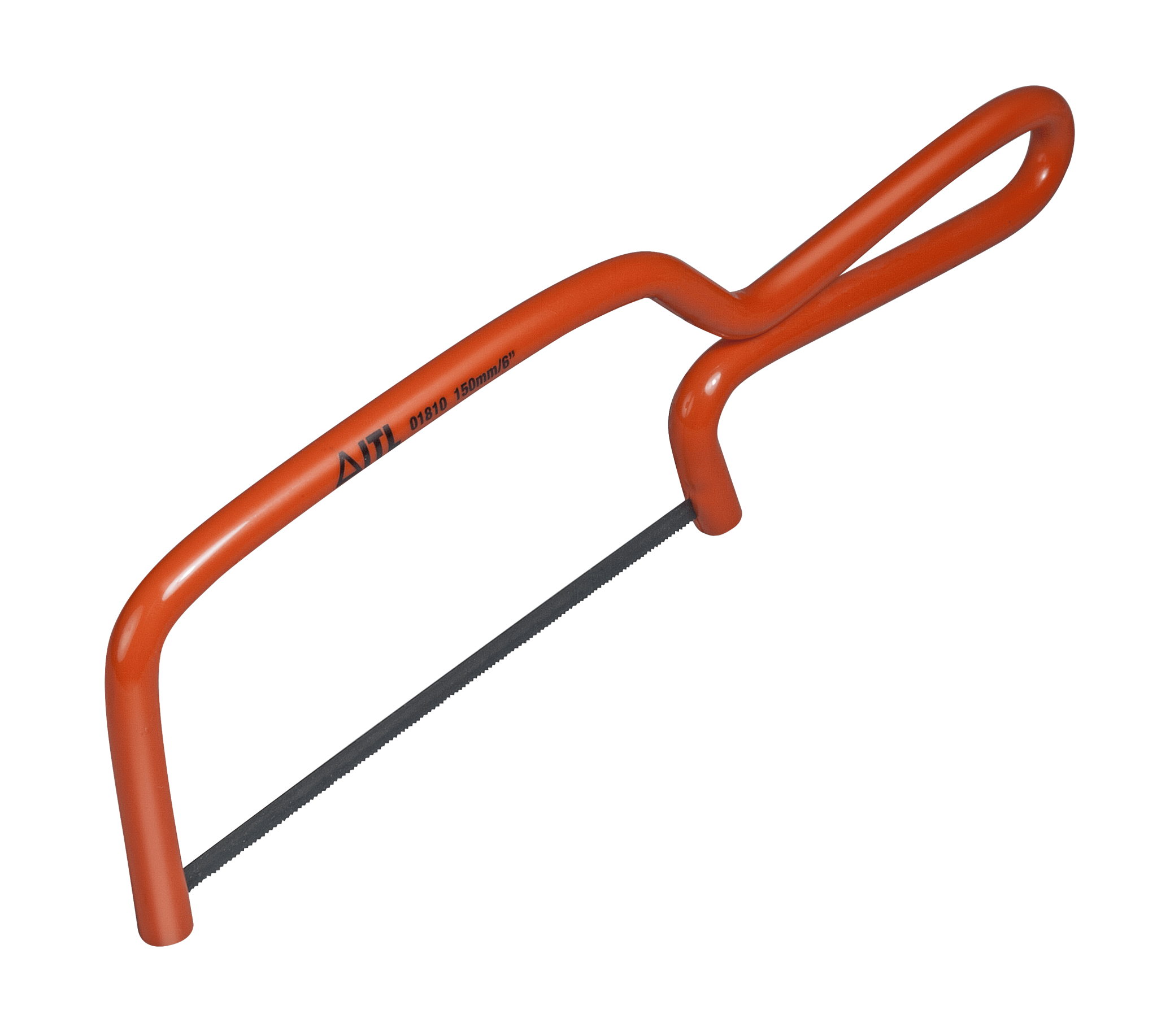 Insulated Junior Hack Saw Forcorp PTY LTD Insulated Junior Hack Saw Forcorp PTY LTD