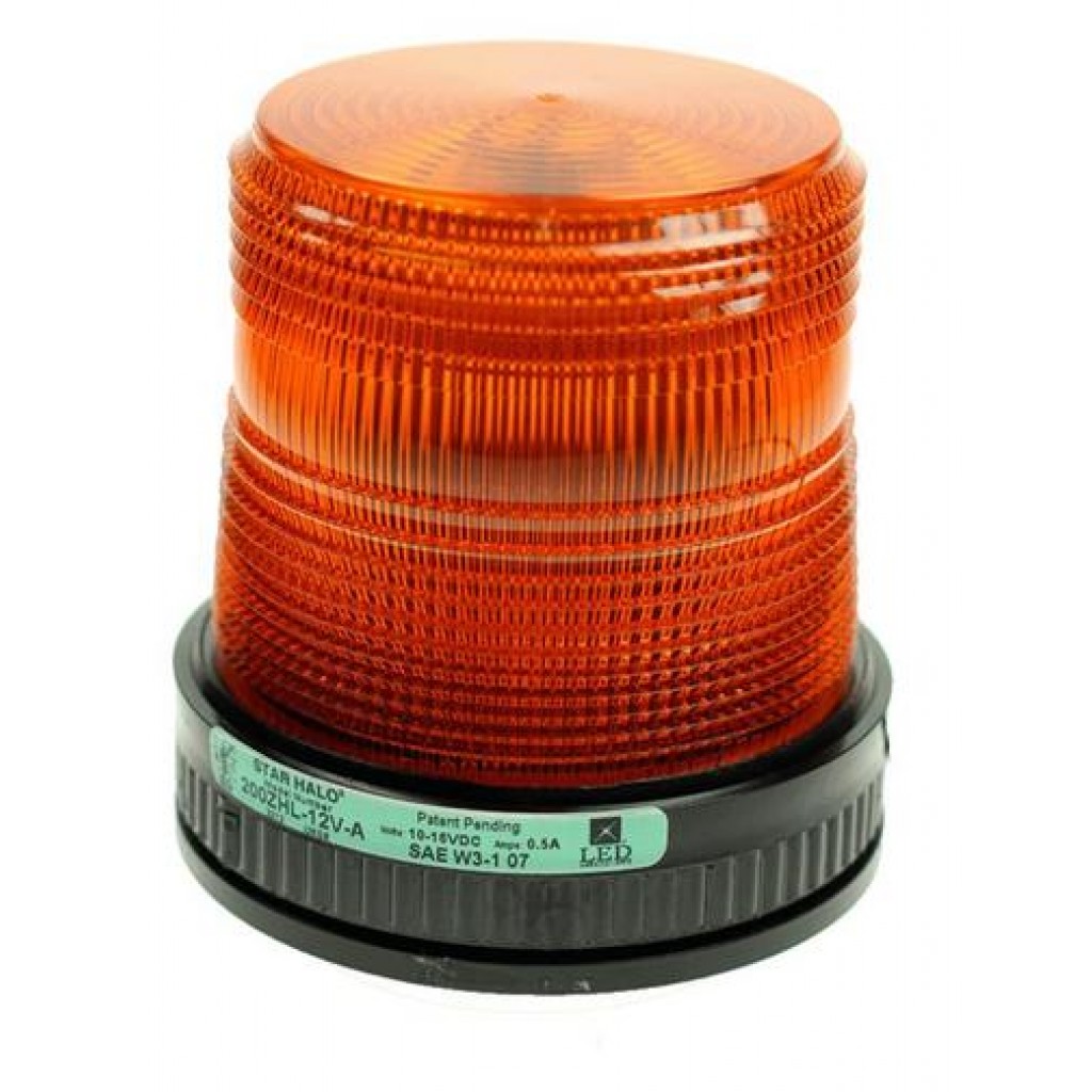 Warning Beacons | Forcorp PTY LTD