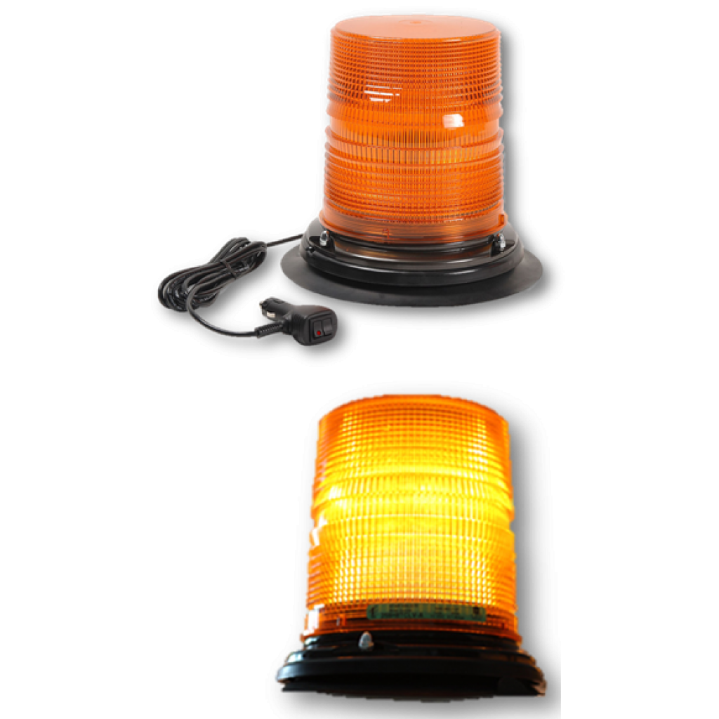 Warning Beacons | Forcorp PTY LTD