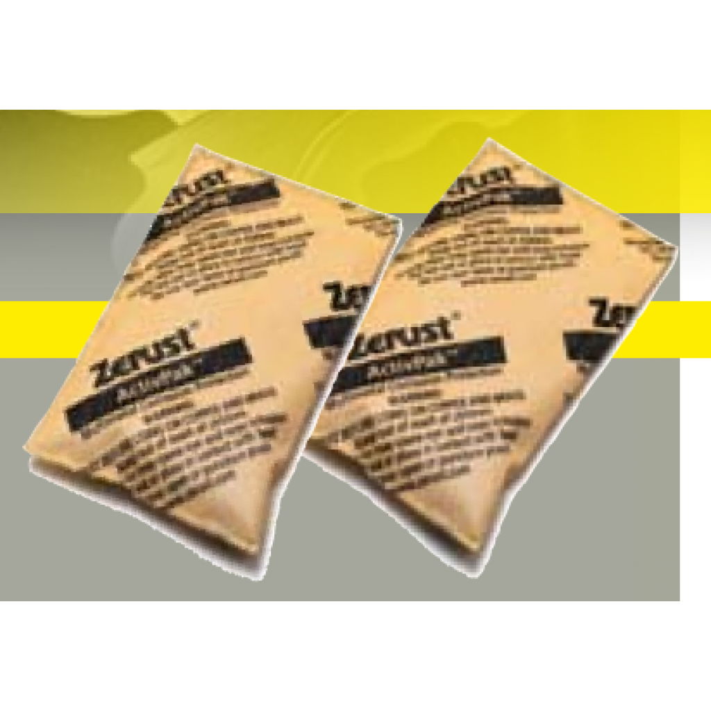 Zerust | Forcorp PTY LTD