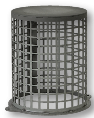 Beacon Protective Steel Cage | Forcorp PTY LTD