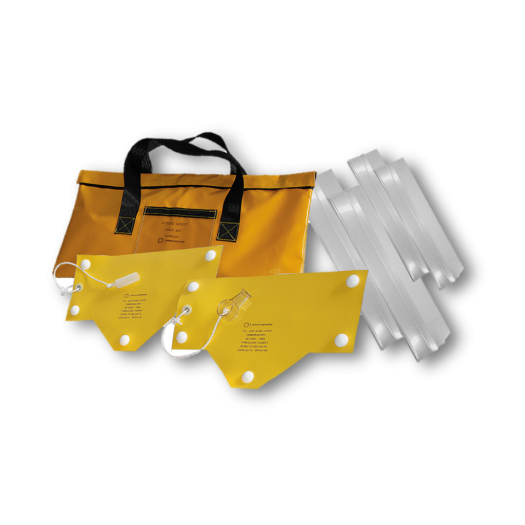 LV Line Covers | Forcorp PTY LTD
