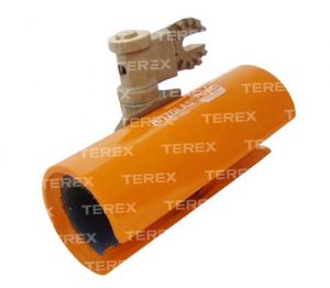 Conductor Cleaning Brush | Forcorp PTY LTD