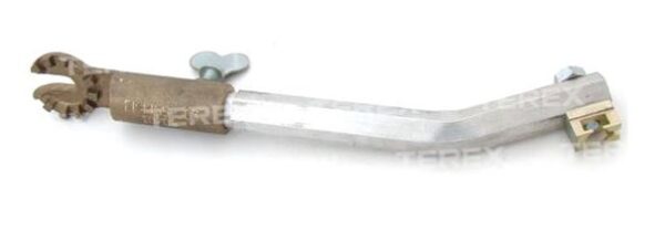 Cotter Key Holder | Forcorp PTY LTD