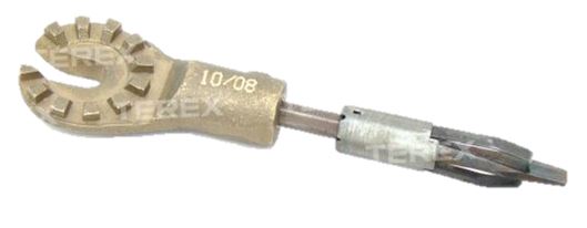 Cotter Key Installing Tool | Forcorp PTY LTD