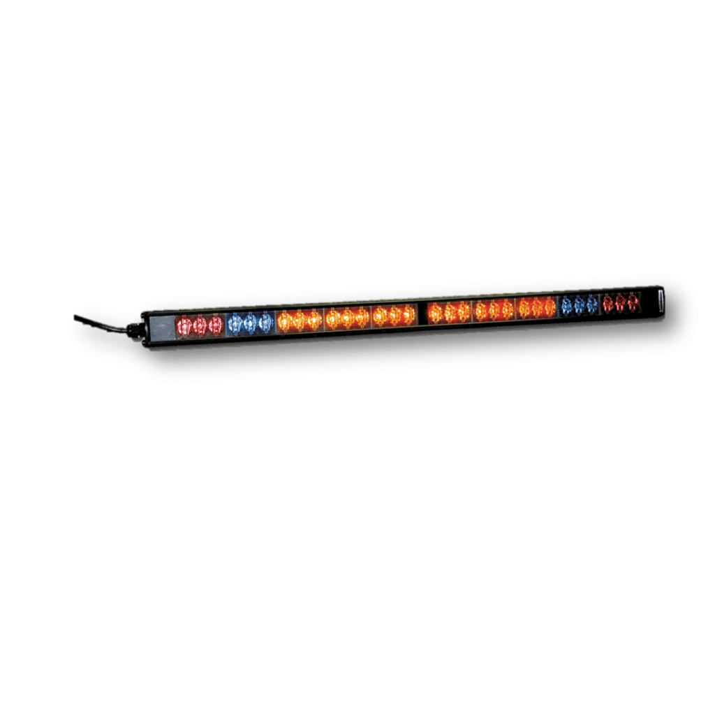 Light & Warning System | Forcorp PTY LTD