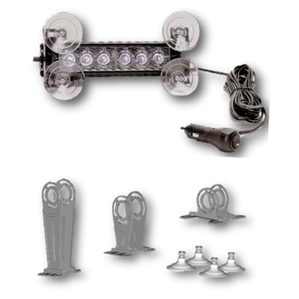 Light & Warning System | Forcorp PTY LTD