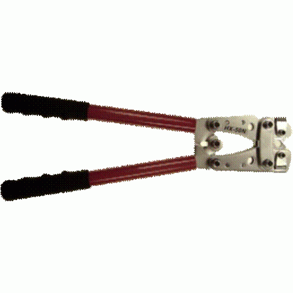 Hand Crimpers | Forcorp PTY LTD