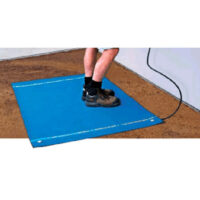 Equipotential Earth Mat – HP | Forcorp PTY LTD