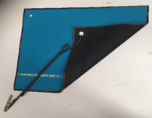 Equipotential Earth Mat – HP | Forcorp PTY LTD