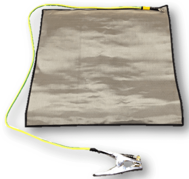 Equipotential Earth Mat – WP | Forcorp PTY LTD