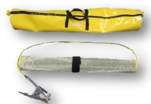 Equipotential Earth Mat – WP | Forcorp PTY LTD