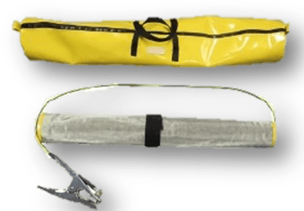 Equipotential Earth Mat – WP | Forcorp PTY LTD