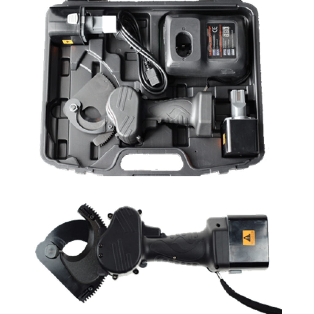 Battery Operated Tools | Forcorp PTY LTD