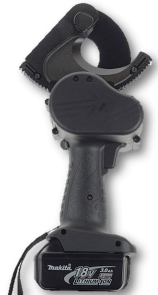 Battery Cutter – With Makita Batteries | Forcorp PTY LTD