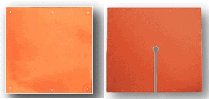 HV Line Covers | Forcorp PTY LTD