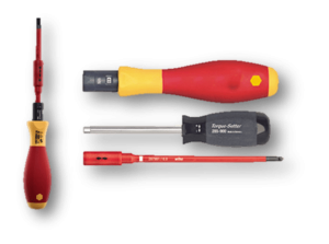 Insulated Torque Screwdriver | Forcorp PTY LTD