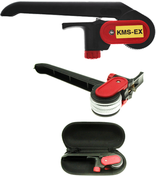 Cable Sheath Remover | Forcorp PTY LTD