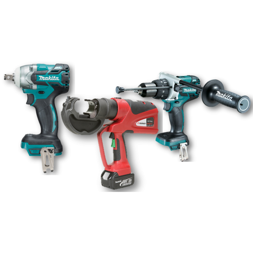 Battery Operated Tools | Forcorp PTY LTD