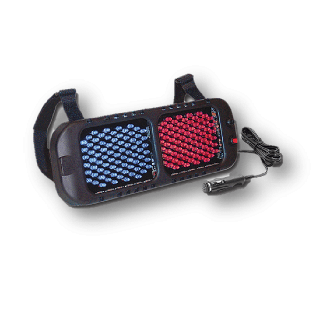 Light & Warning System | Forcorp PTY LTD