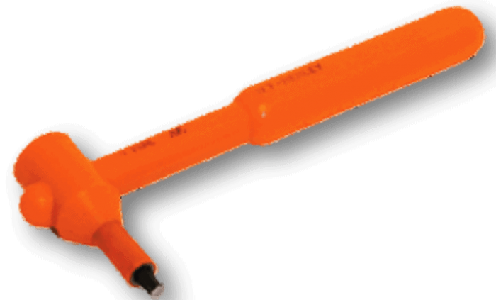 Insulated “L” Type & Cooker Knob Type Hex Keys | Forcorp PTY LTD