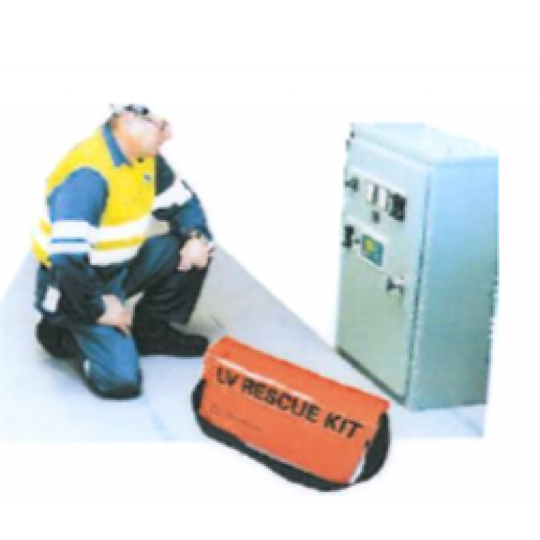 LV Substation Kiosk Kit | Forcorp PTY LTD