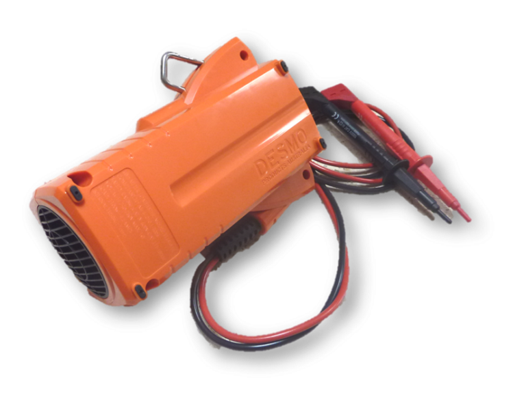 Load Tester – New Look | Forcorp PTY LTD