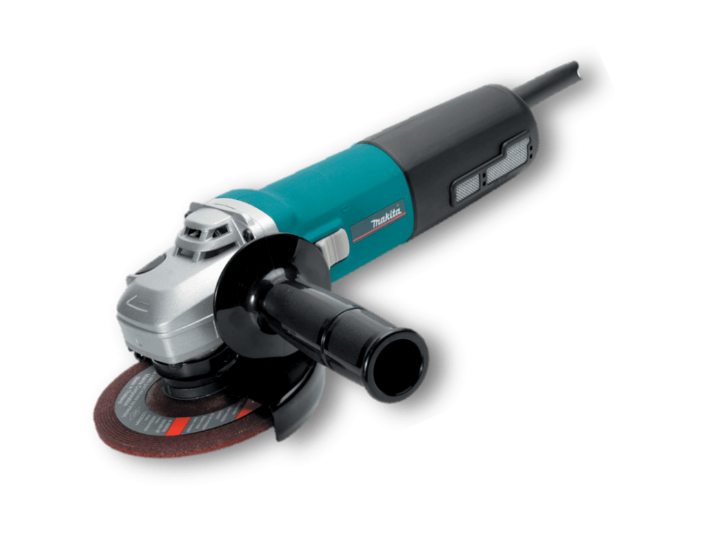 Makita 125mm Angle Grinder | Forcorp PTY LTD