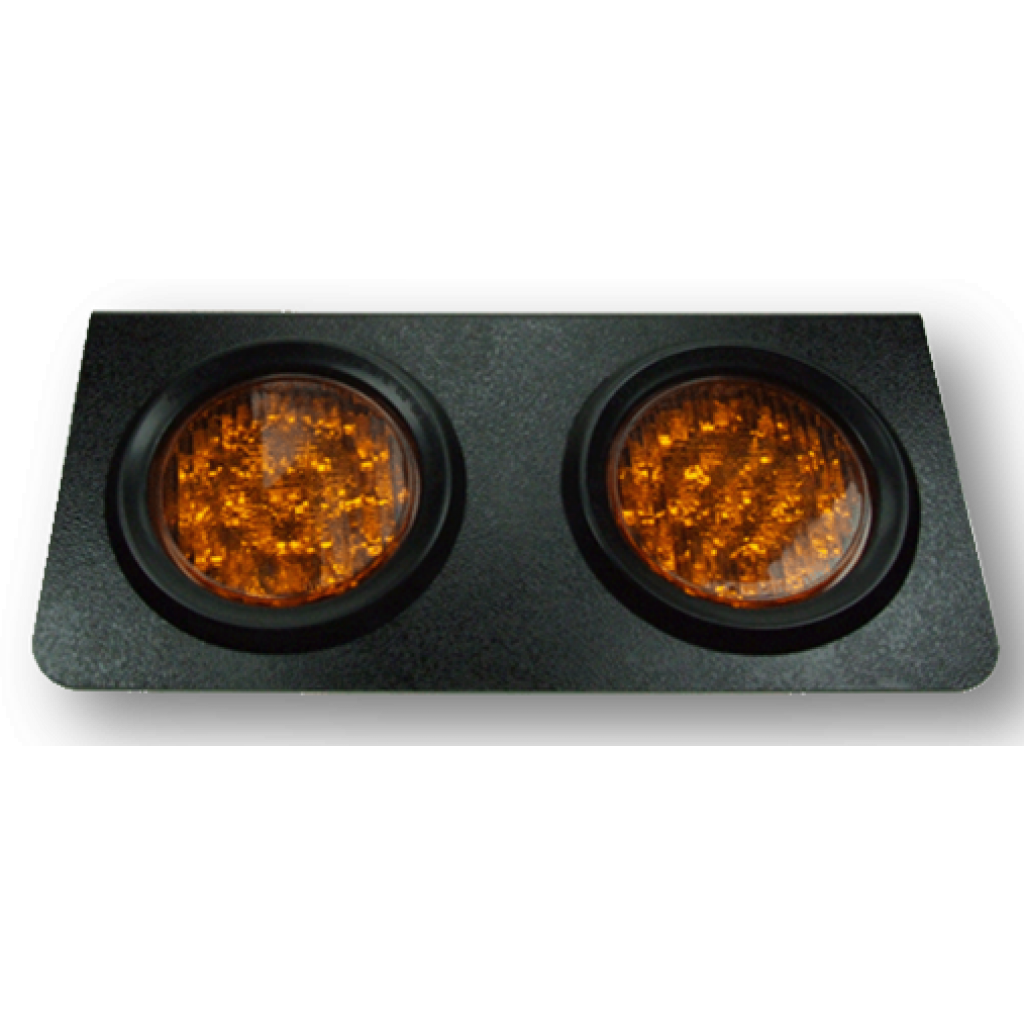 Light & Warning System | Forcorp PTY LTD