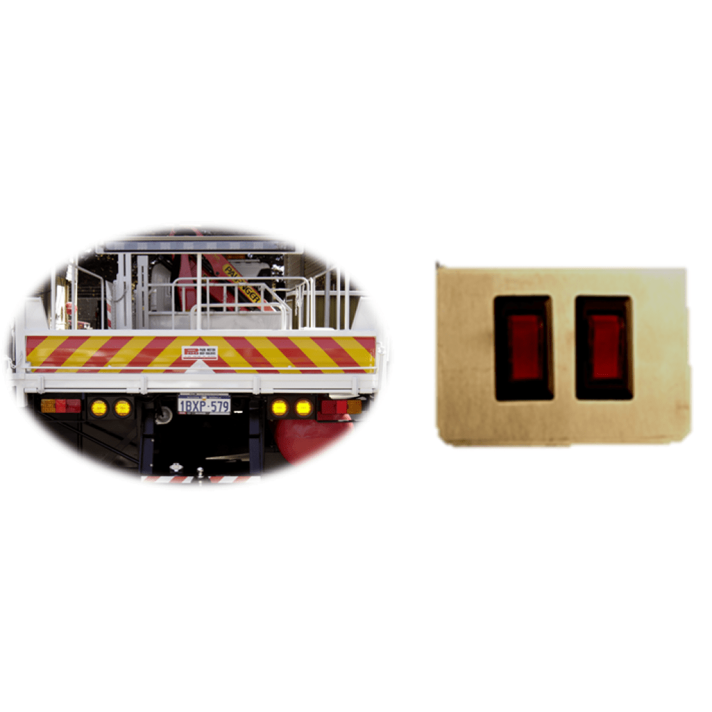 Light & Warning System | Forcorp PTY LTD