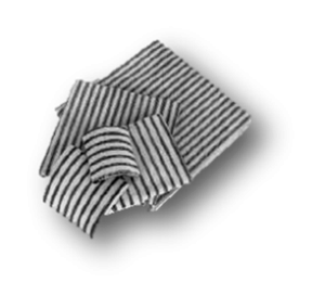 Lead Wiping Cloths | Forcorp PTY LTD