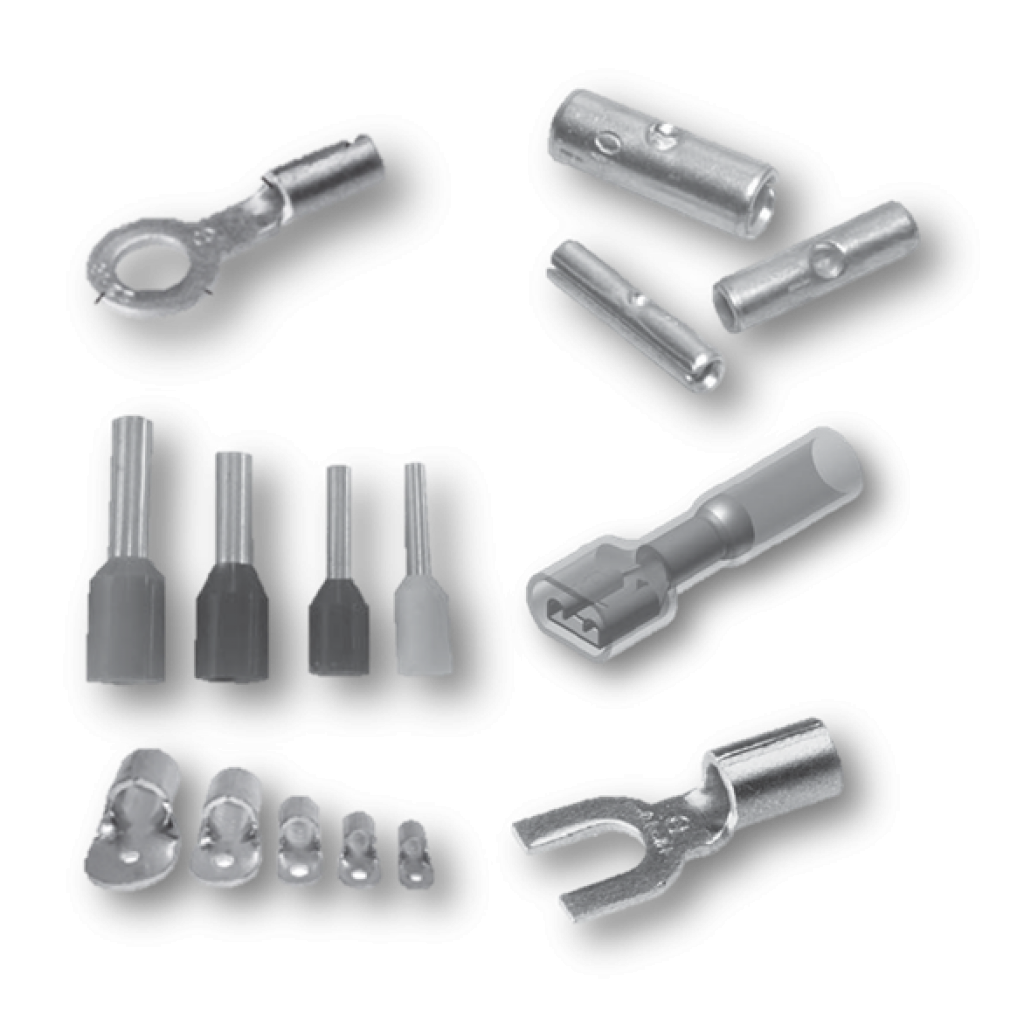 Small Terminals | Forcorp PTY LTD