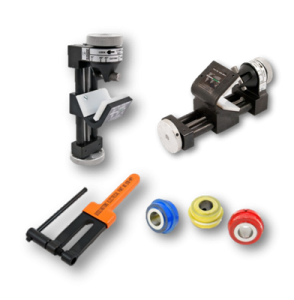 Consac Sheath Cutter, Hole Punch & Cutting Wheels | Forcorp PTY LTD