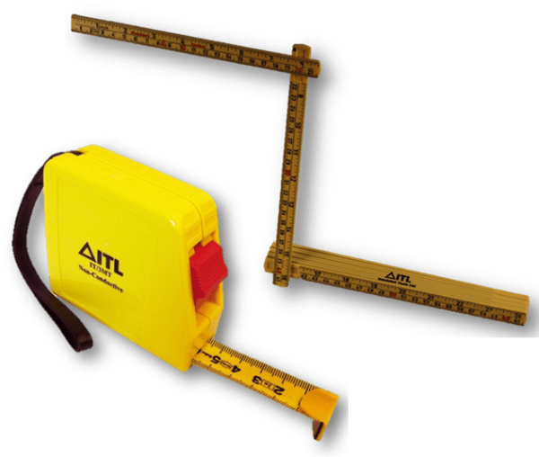Insulated Measuring Tools | Forcorp PTY LTD