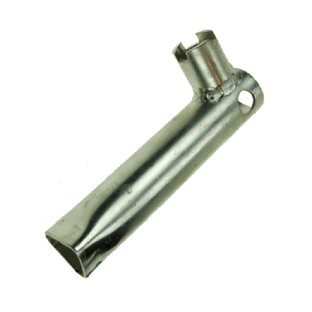 Pillar Lid Key Stainless Steel | Forcorp PTY LTD