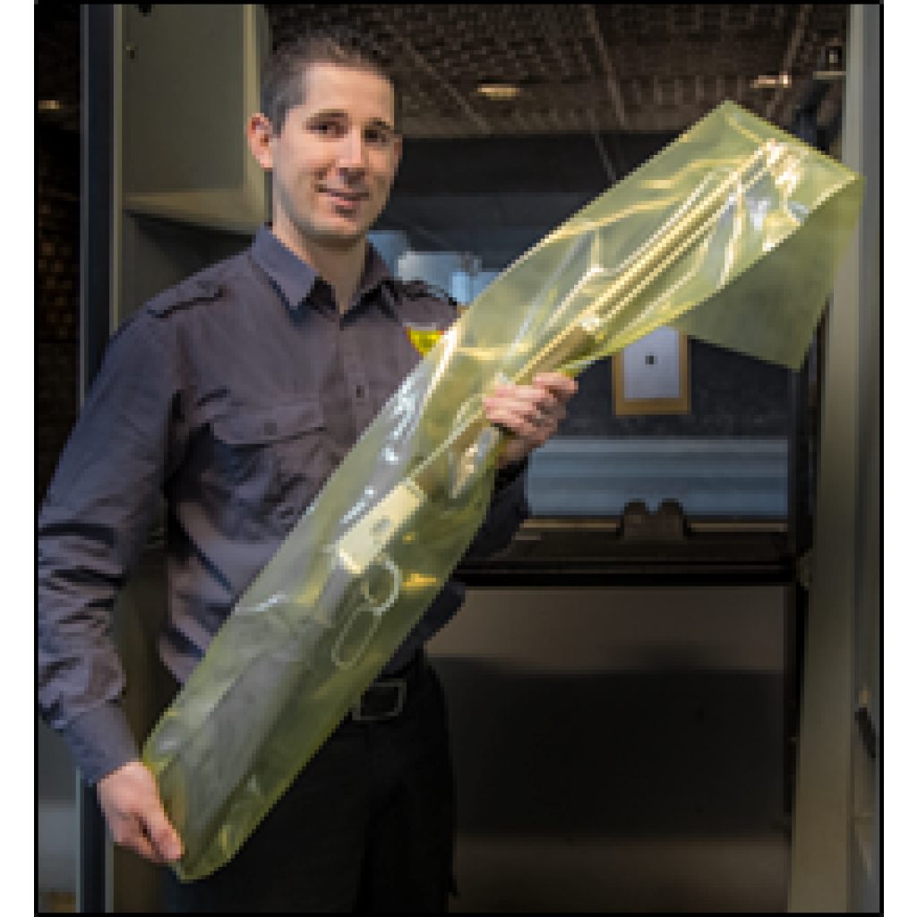 Firearm Rust and Corrosion Protection | Forcorp PTY LTD