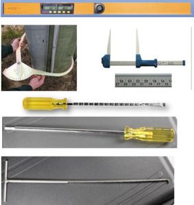 Pole Inspection and Vegetation Tools | Forcorp PTY LTD