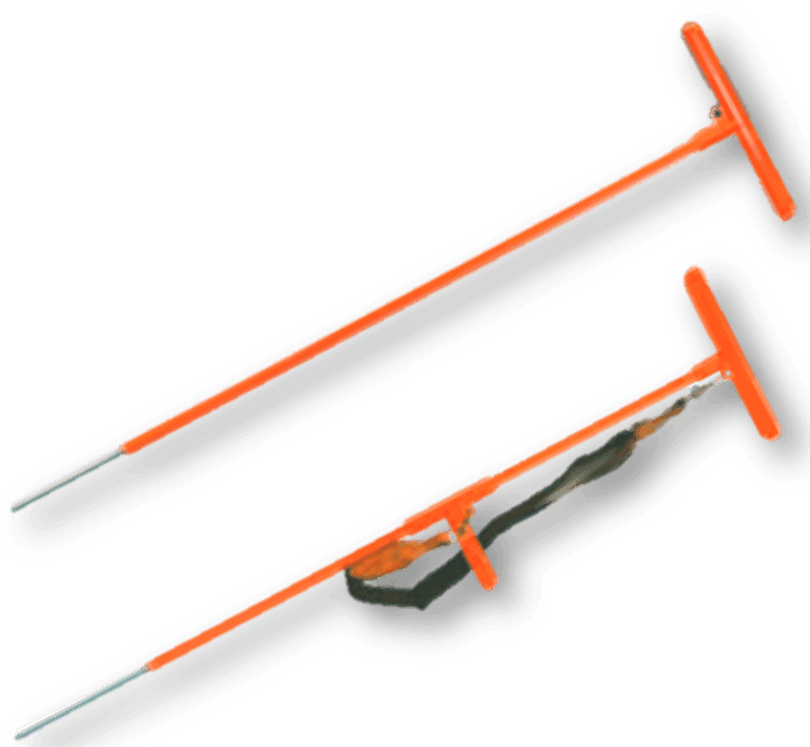 Police Probe | Forcorp PTY LTD