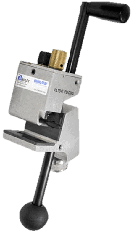 Ripley Infinity Stripper | Forcorp PTY LTD