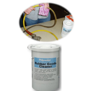 Rubber Goods Cleaner | Forcorp PTY LTD