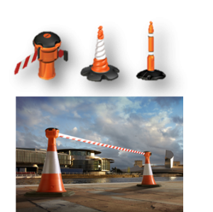 Skipper Versatile Barrier | Forcorp PTY LTD