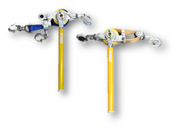 Strap Pullers | Forcorp PTY LTD