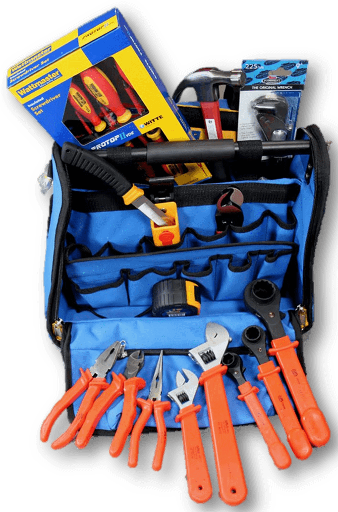Trainee Tool Kit Premium | Forcorp PTY LTD