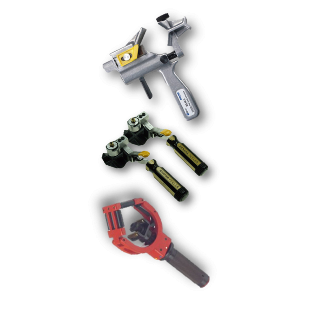 HV Equipment | Forcorp PTY LTD