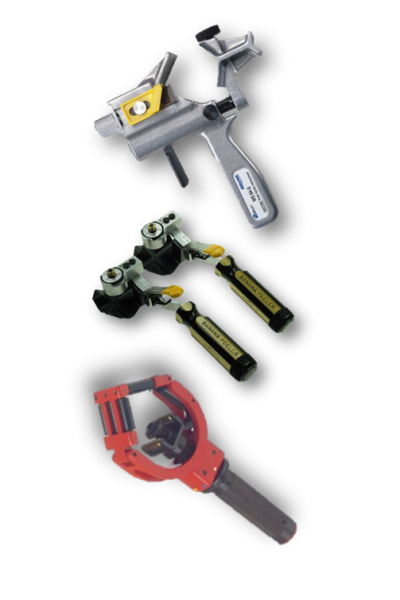 Underground Cable Preparation Kit | Forcorp PTY LTD