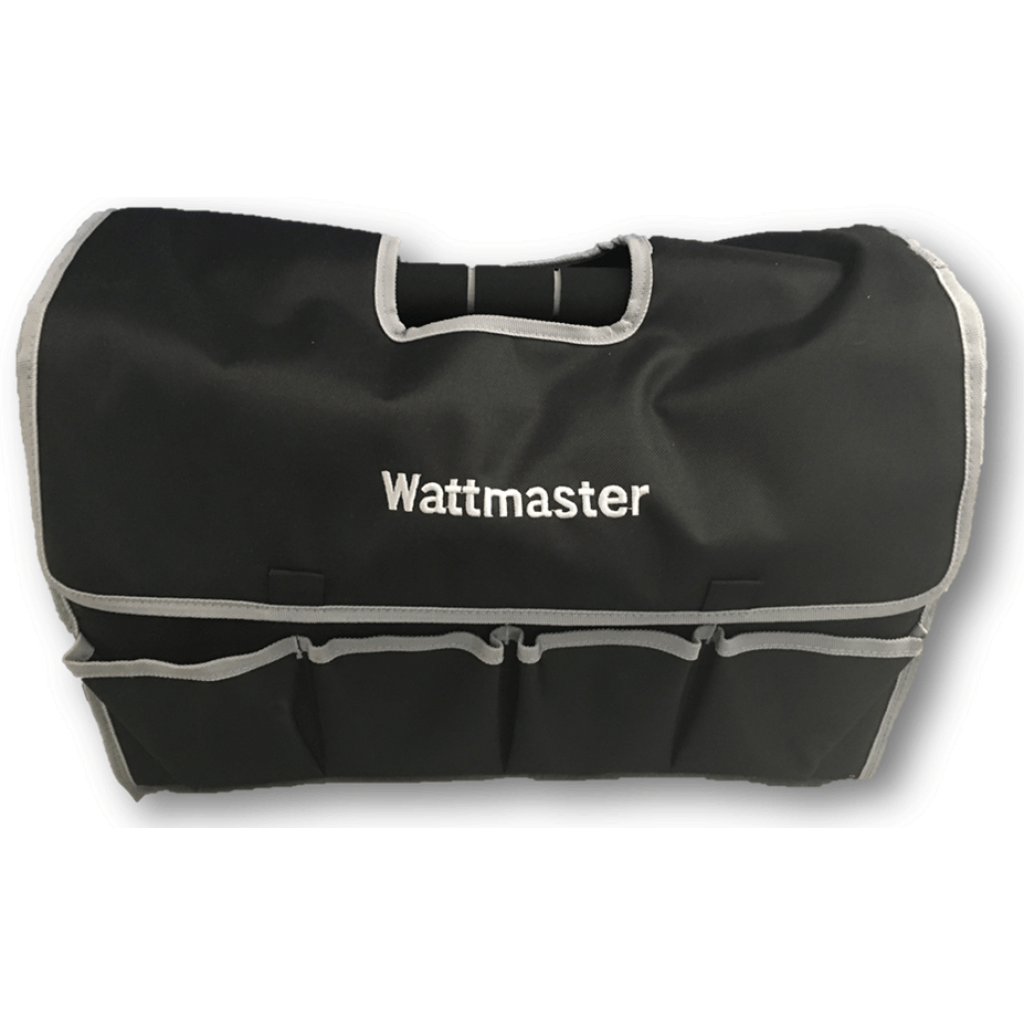 EWP Canvas Tool Buckets | Forcorp PTY LTD