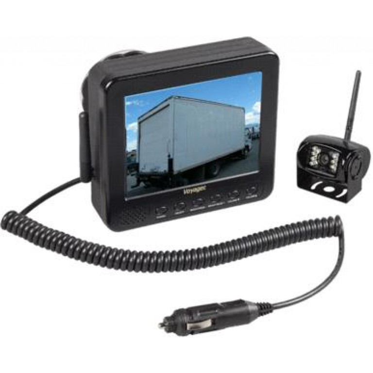 Observation Camera Systems | Forcorp PTY LTD